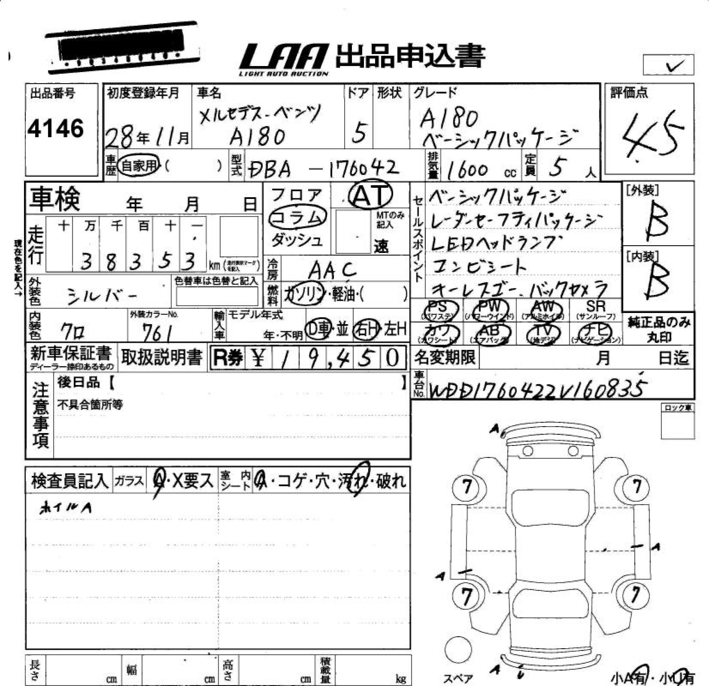 Japanese Car Auctions | Loginet