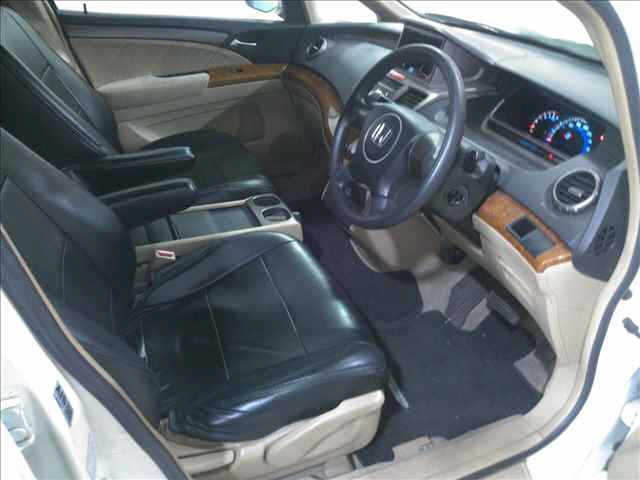 HONDA ODYSSEY 2004 - 198000 km | JU MIYAGI Auction | Loginet