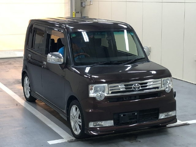 2014 Toyota Pixis Space Custom RS: Specs, Reliability & Value | Loginet