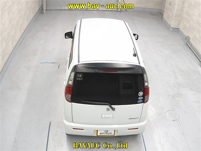 SUZUKI MRWAGON 2011 - 90000 km | BAYAUC Auction | Loginet
