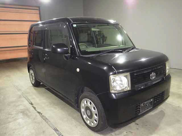 TOYOTA PIXIS SPACE 2014 | Loginet