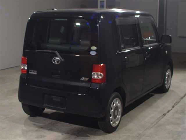 TOYOTA PIXIS SPACE 2014 | Loginet