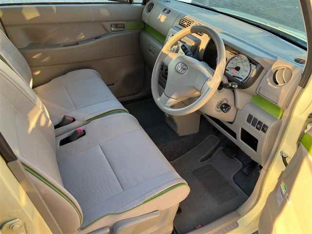 TOYOTA PIXIS SPACE 2016 - 60000 km | MIRIVE OSAKA Auction | Loginet