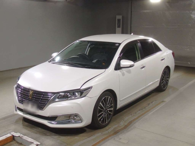 2019 Toyota Premio 1.5F L Package: Specs, Value, and Import Details ...