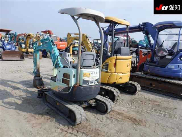 YANMAR OTHER 2000 | JU AICHI Auction | Loginet
