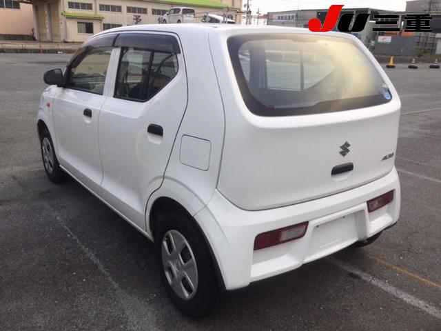 SUZUKI ALTO 2020 - 76000 km | JU MIE Auction | Loginet