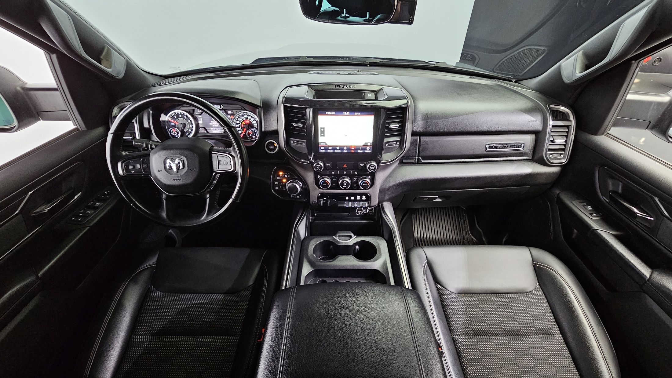 DODGE RAM PICK UP 2021 - 48906 km | Japanese Used Car Stock | Loginet