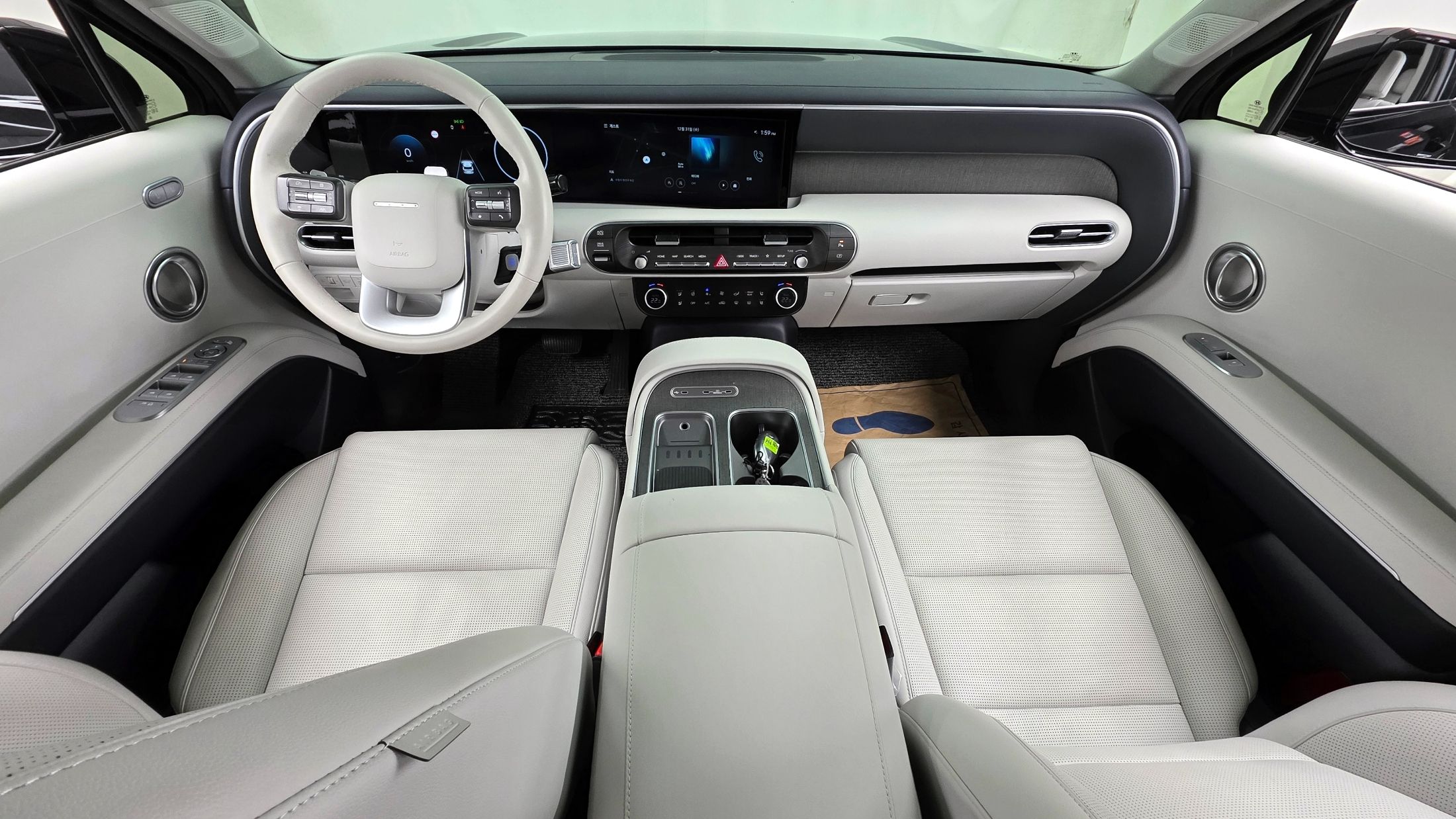 HYUNDAI PALISADE LX3 2025 | Loginet