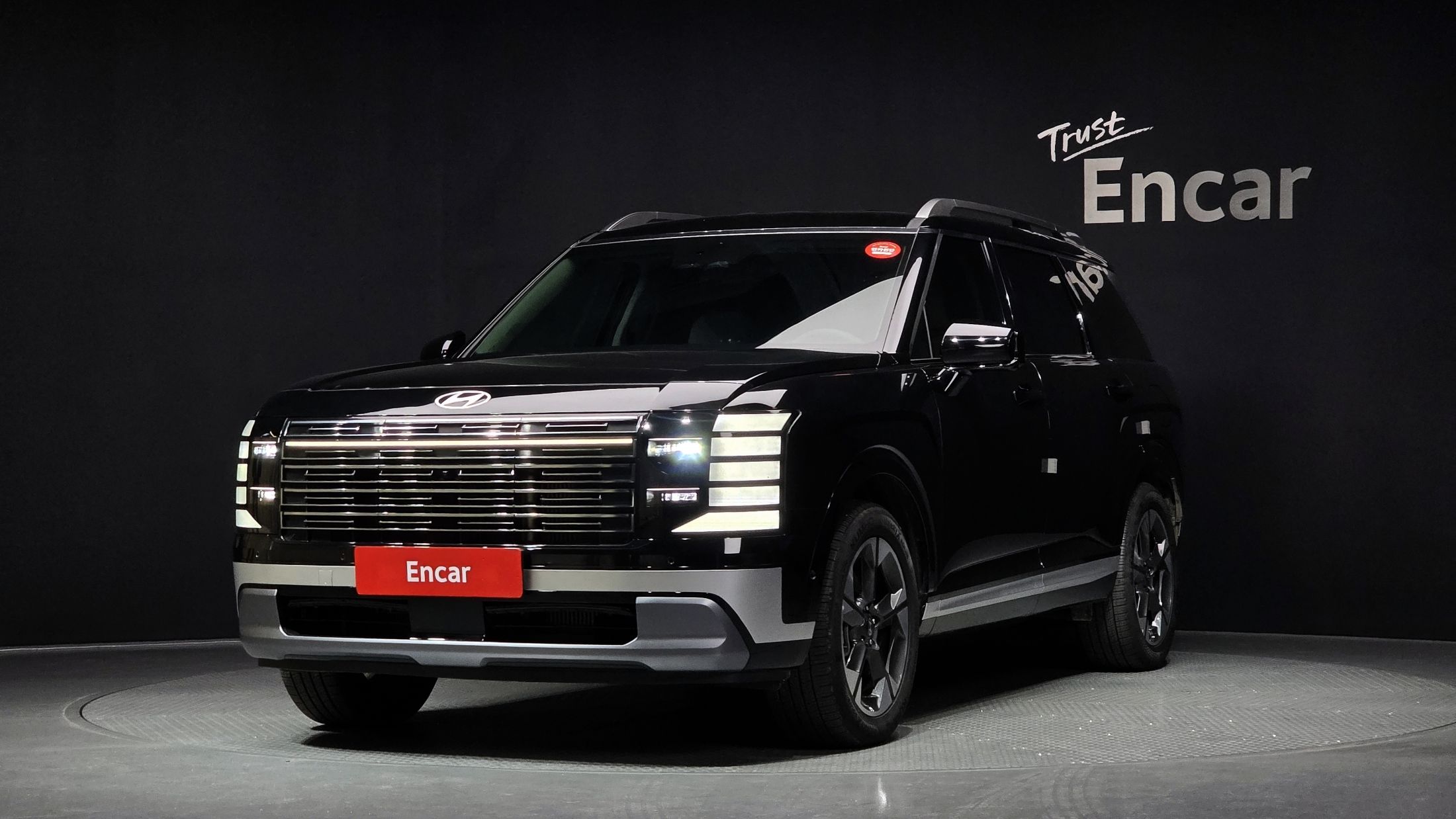 HYUNDAI PALISADE LX3 2025 | Loginet
