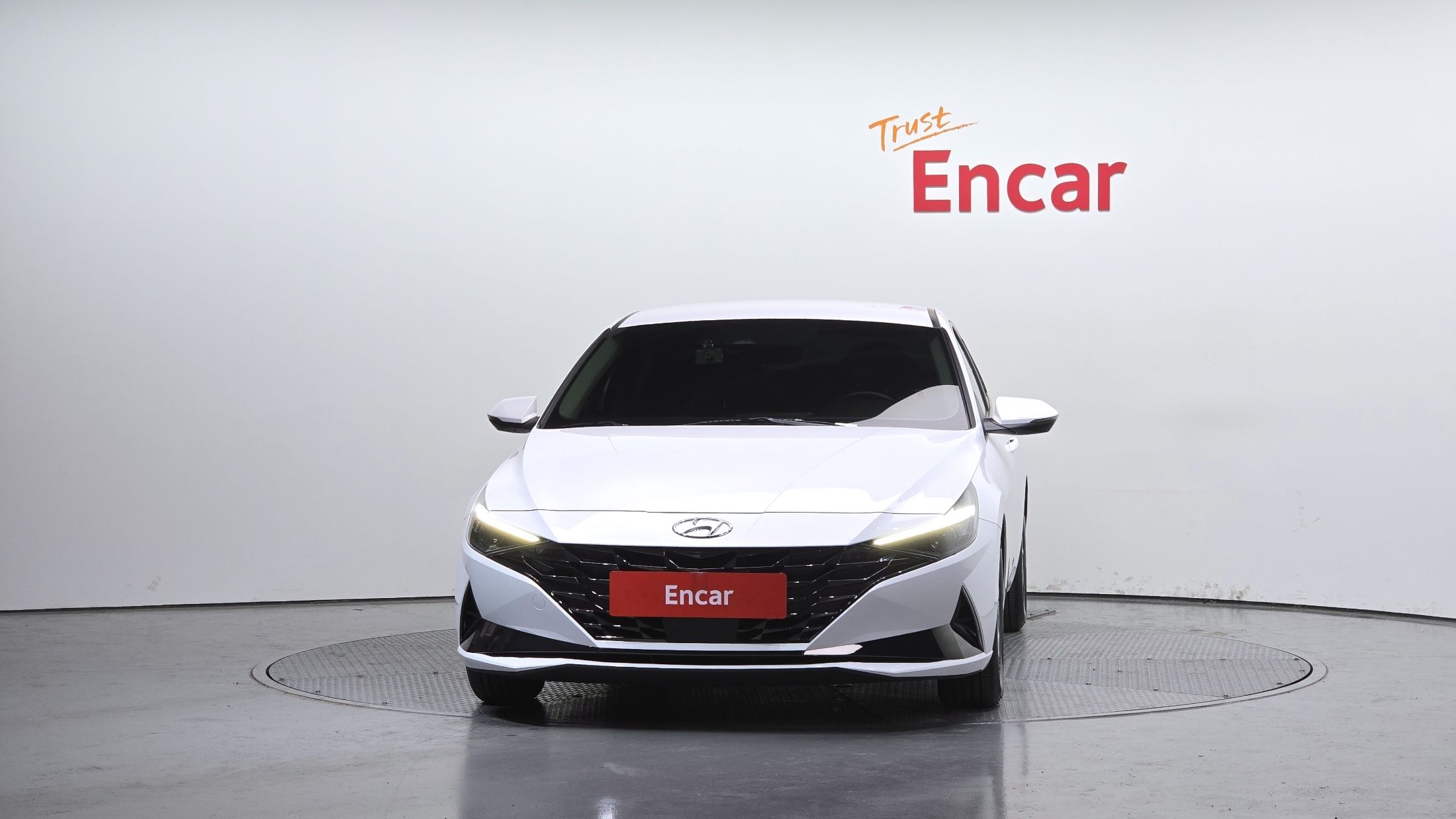 HYUNDAI AVANTE CN7 2020 | Loginet