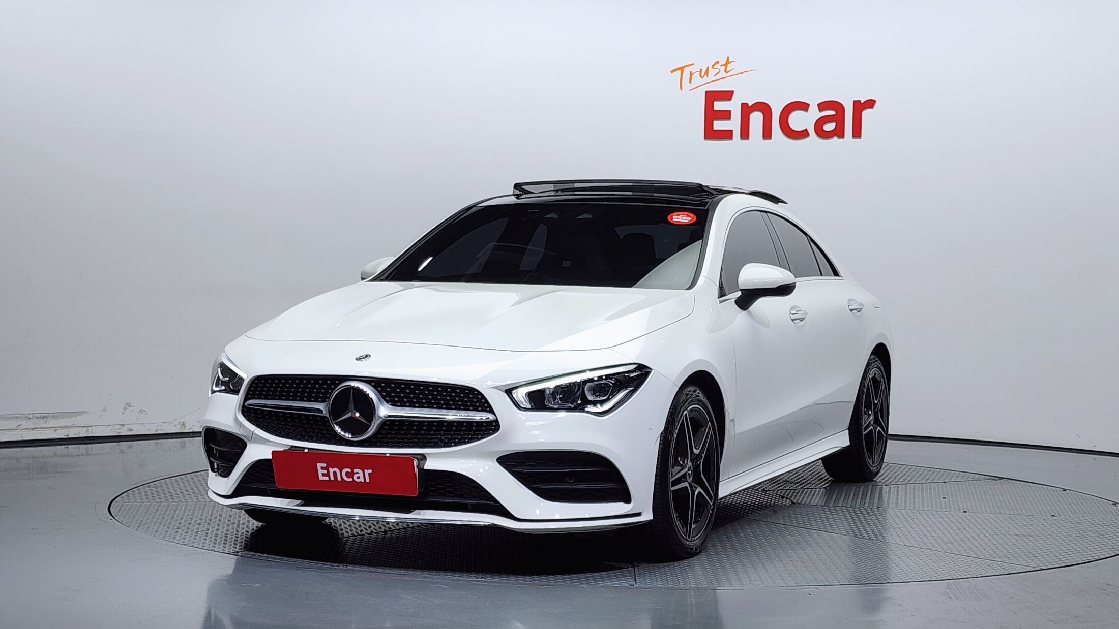 MERCEDES BENZ CLA-CLASS C118 2023 | Loginet