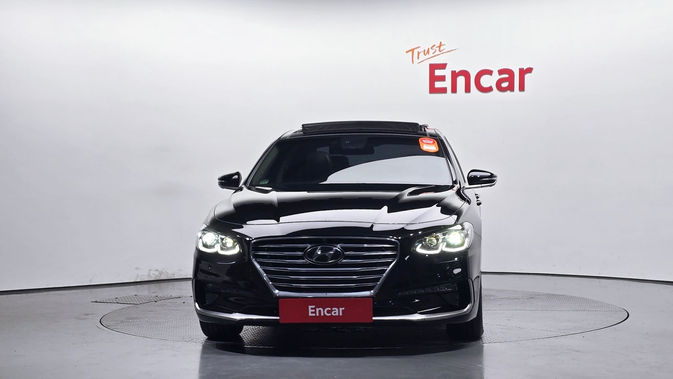 HYUNDAI GRANDEUR IG HYBRID 2019 | Loginet
