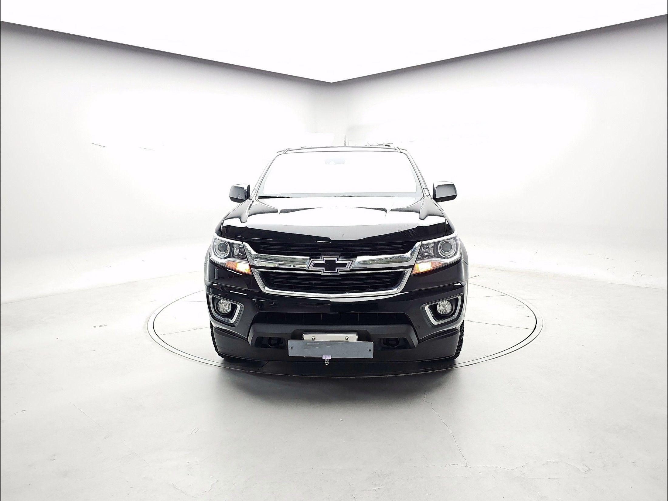 DAEWOO COLORADO 2020 - 78692 km | Korean Used Car Stock | Loginet