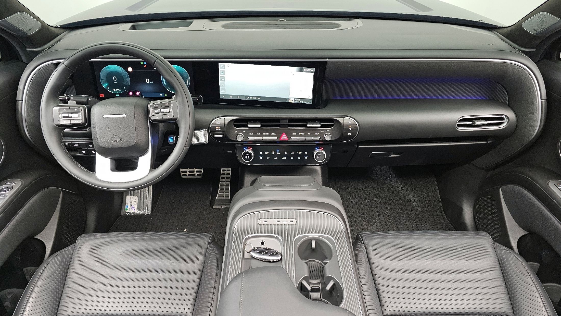 HYUNDAI PALISADE LX3 2025 - 6129 km | Japanese Used Car Stock | Loginet