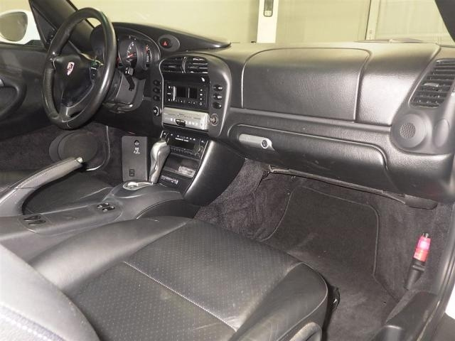PORSCHE 911 2002 - 123000 km | ZIP TOKYO Auction | Loginet