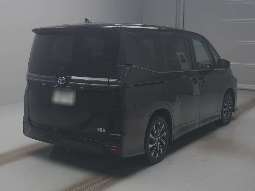 TOYOTA VOXY 2023 | Loginet