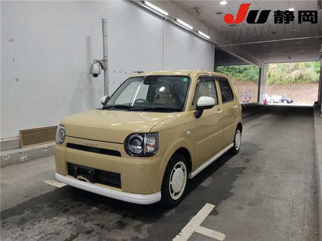 DAIHATSU MIRA TOCOT 2020 - 32000 km | JU SHIZUOKA Auction | Loginet