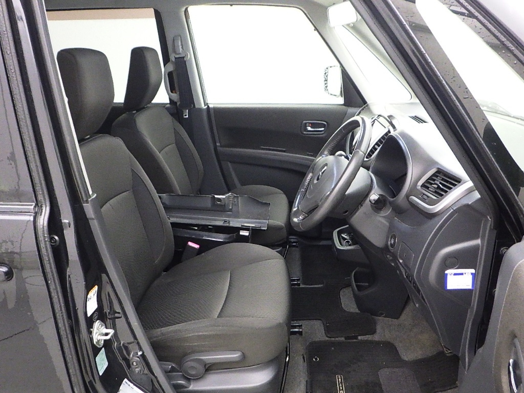 MITSUBISHI DELICA D2 2012 - 146000 km | HONDA AA HOKKAIDO Auction | Loginet