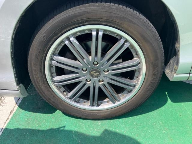 TOYOTA ESTIMA 2007 | Loginet