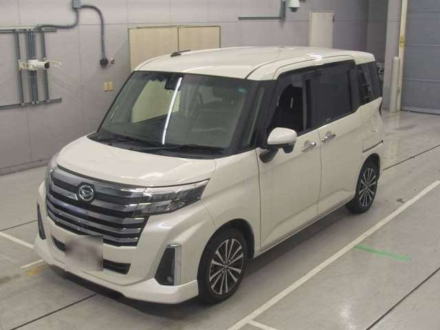DAIHATSU THOR 2022 | Loginet