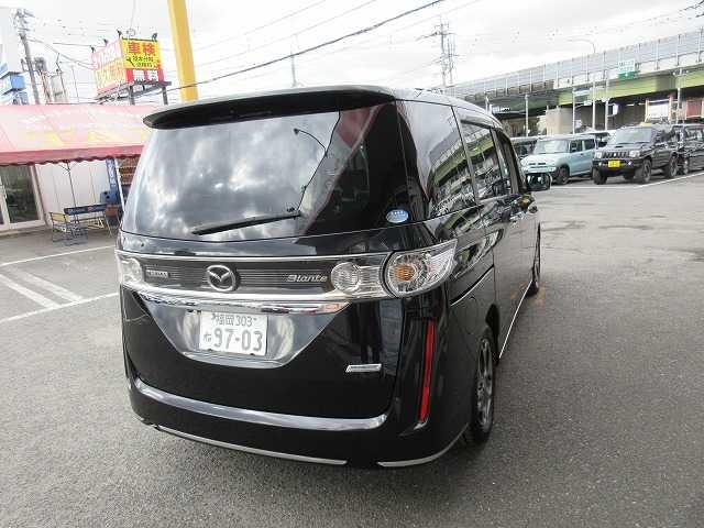 MAZDA BIANTE 2016 | Loginet