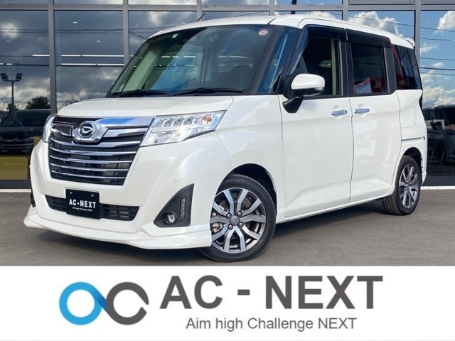 DAIHATSU THOR 2019 - 30000 km | Japanese Used Car Stock | Loginet