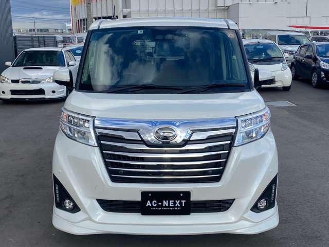 DAIHATSU THOR 2019 - 30000 km | Japanese Used Car Stock | Loginet