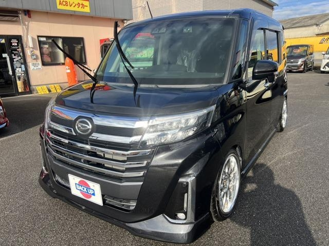 DAIHATSU THOR 2021 - 16000 km | Japanese Used Car Stock | Loginet