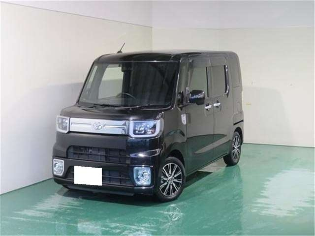 TOYOTA PIXIS MEGA 2020 | Loginet