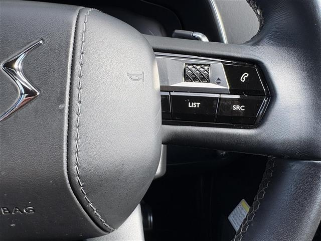 CITROEN DS7 CROSSBACK 2019 - 52000 km | Japanese Used Car Stock | Loginet