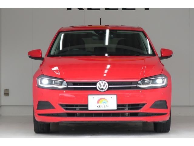 VOLKSWAGEN POLO 2020 | Loginet