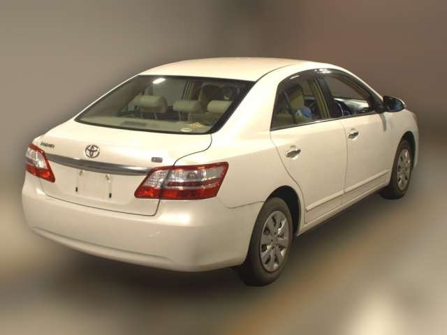TOYOTA PREMIO 2014 - 96000 km | Japanese Used Car Stock | Loginet