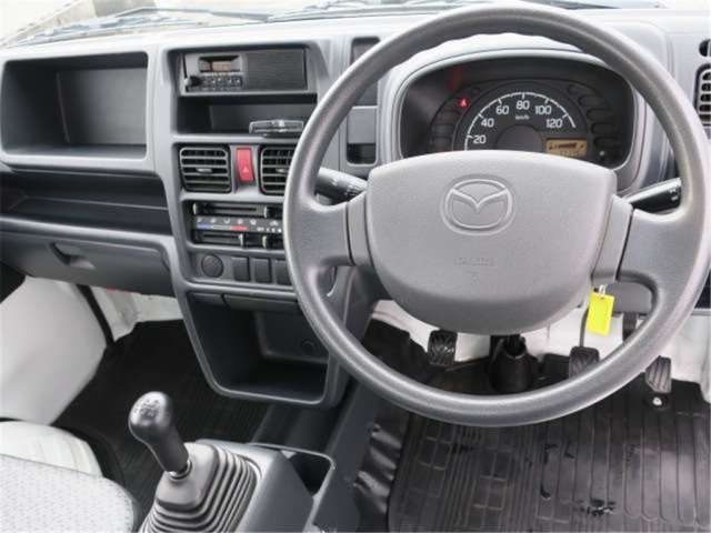 MAZDA SCRUM TRUCK 2015 - 77000 km | Japanese Used Car Stock | Loginet