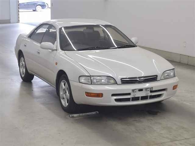 TOYOTA CORONA EXIV 1994 - 80000 km | Loginet