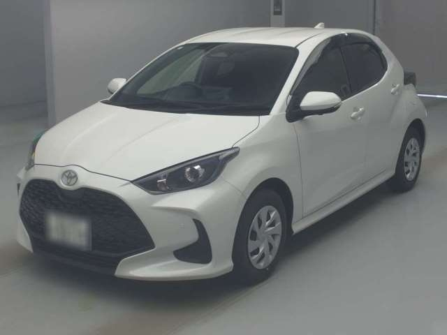 TOYOTA YARIS 2024 | Loginet