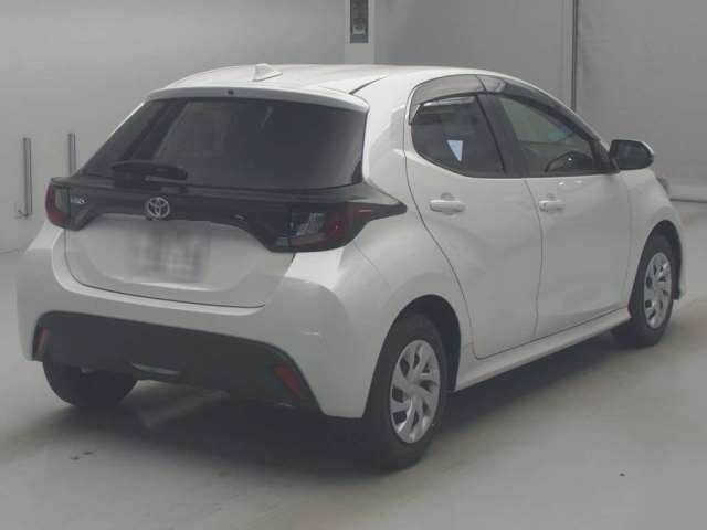 TOYOTA YARIS 2024 | Loginet