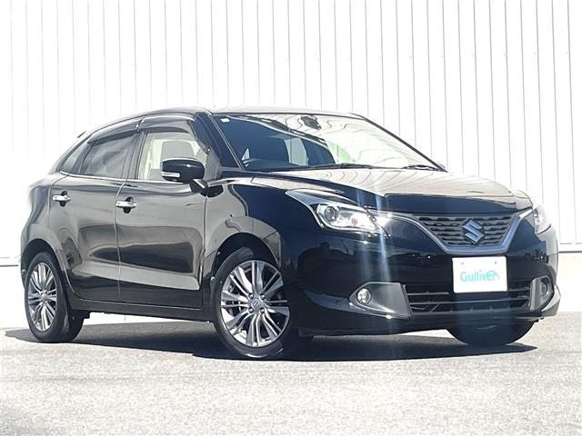 SUZUKI BALENO 2019 | Loginet