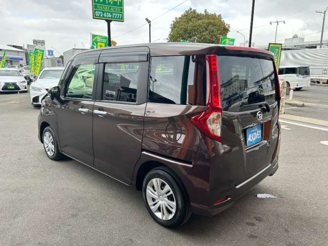 DAIHATSU THOR 2022 - 27000 km | Japanese Used Car Stock | Loginet