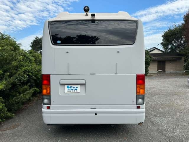 HINO MELPHA 2016 - 72000 km | Japanese Used Car Stock | Loginet