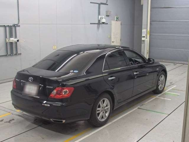 TOYOTA MARK X 2005 - 30000 km | Japanese Used Car Stock | Loginet