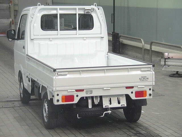 MAZDA SCRUM TRUCK 2025 | Loginet