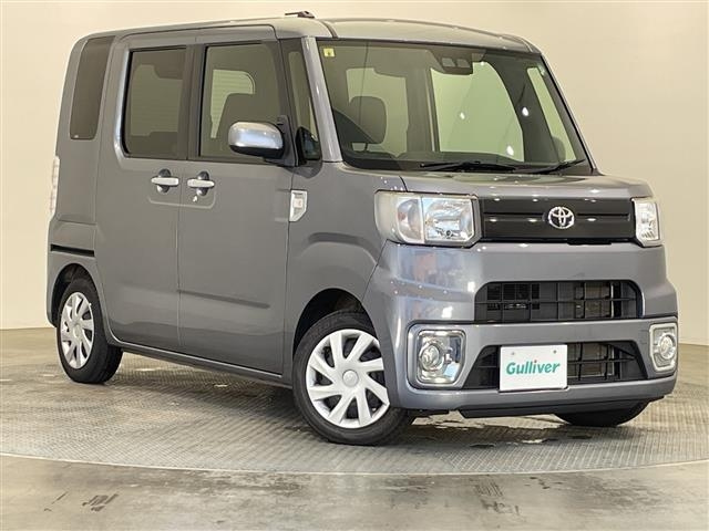 TOYOTA PIXIS MEGA 2019 | Loginet