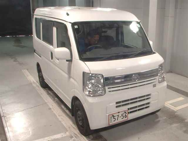 MAZDA SCRUM 2024 - 23000 km | Japanese Used Car Stock | Loginet