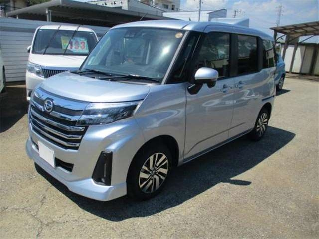 DAIHATSU THOR 2025 | Loginet