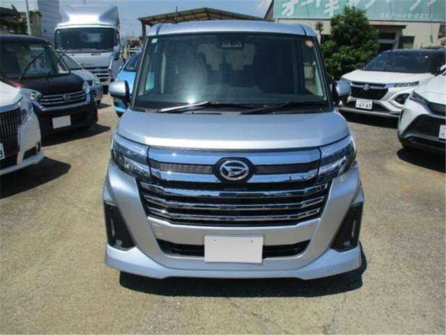 DAIHATSU THOR 2025 | Loginet