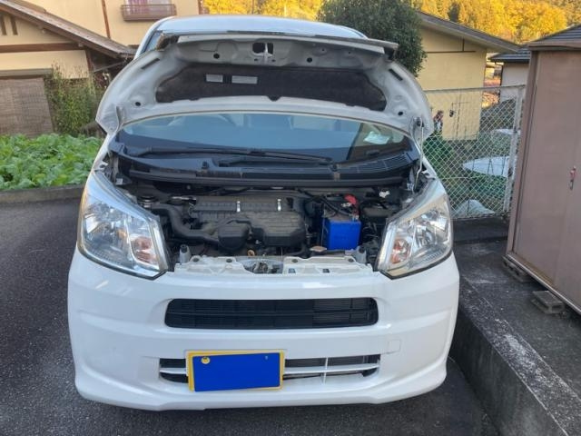 DAIHATSU MOVE 2018 | Loginet