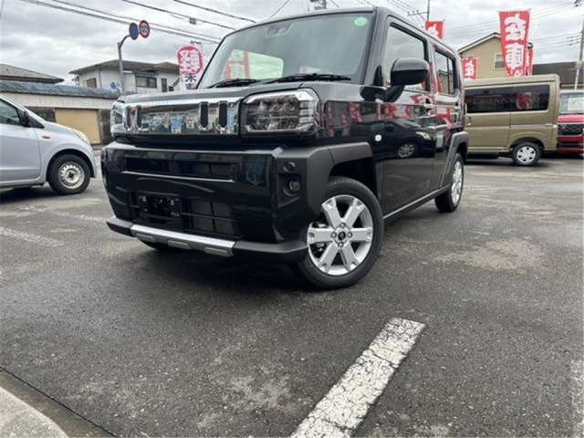 DAIHATSU TAFT 2024 | Japanese Used Car Stock | Loginet