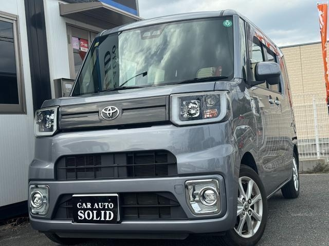 TOYOTA PIXIS MEGA 2018 | Loginet