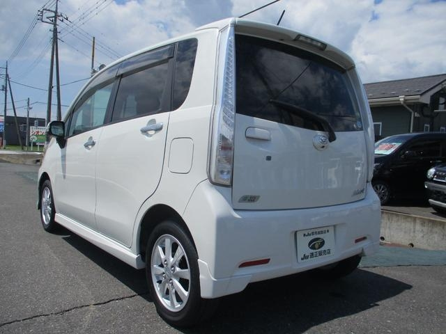 DAIHATSU MOVE 2014 - 90000 km | Japanese Used Car Stock | Loginet