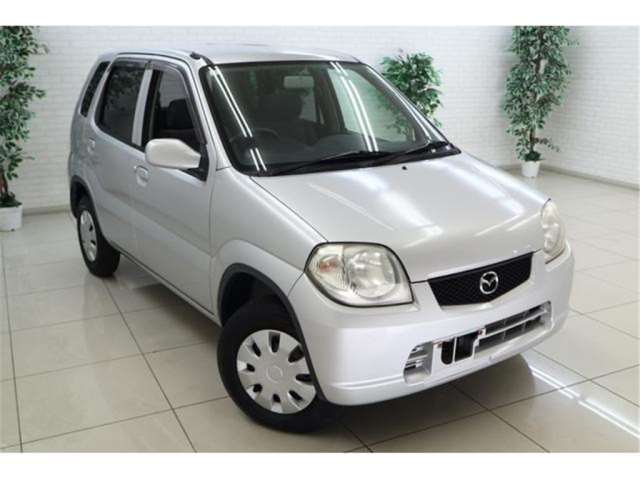 MAZDA LAPUTA 2005 - 28000 km | Japanese Used Car Stock | Loginet